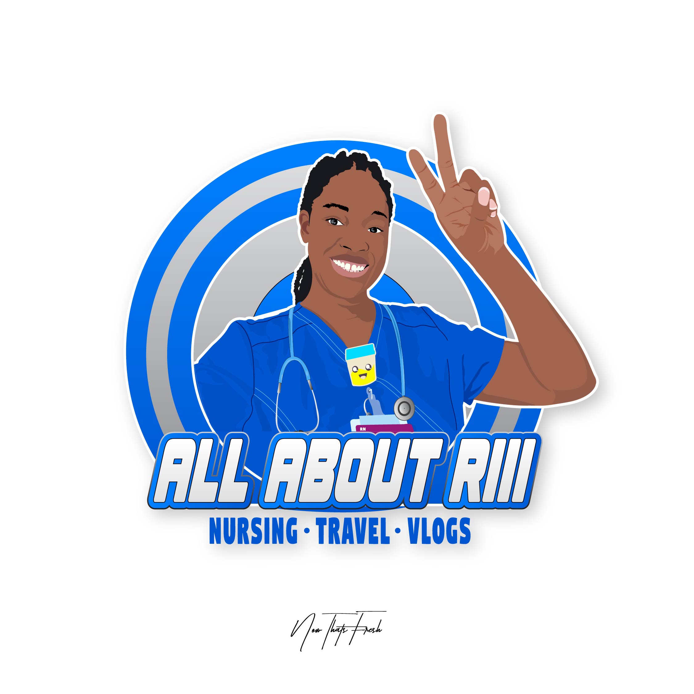 LOGOS – NTF Designs